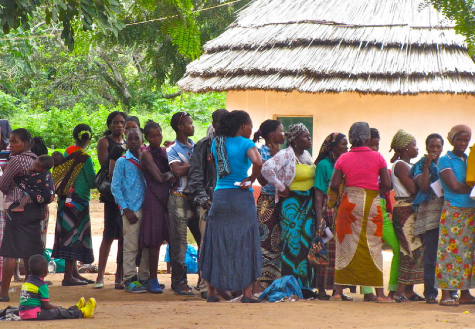 Chapter 13: Community Participation in Large-Scale Community Health ...